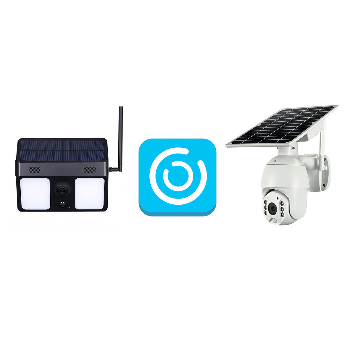 UBox Collection – Tagged "4G CCTV Camera" – Micronic
