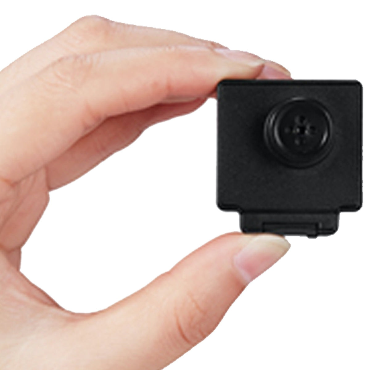 918R Button Camera Video Recorder 90 Minute Battery Remote Control Ope ...