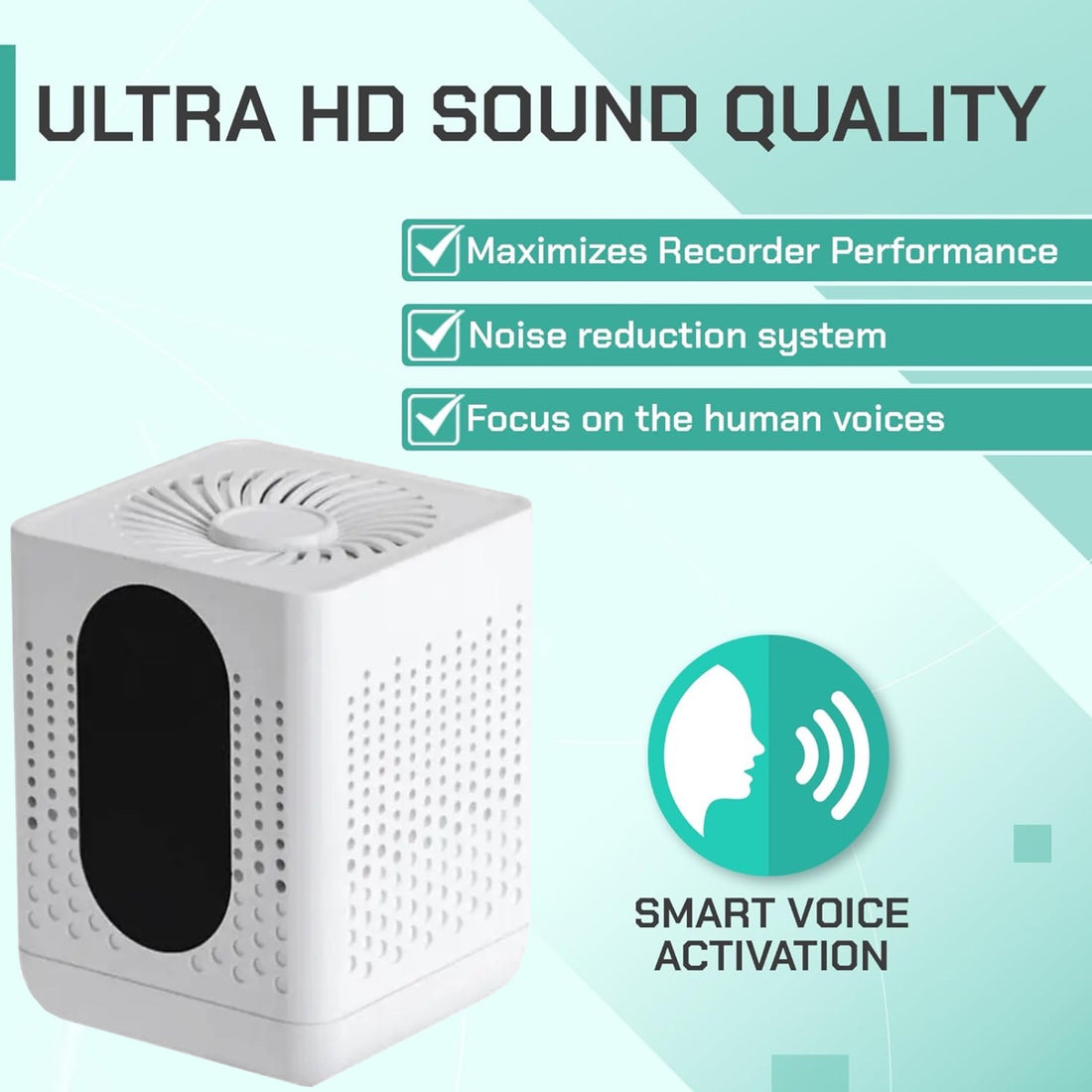 GSM / Wi-Fi Audio Bug Recorders – Micronic Microphones Ltd