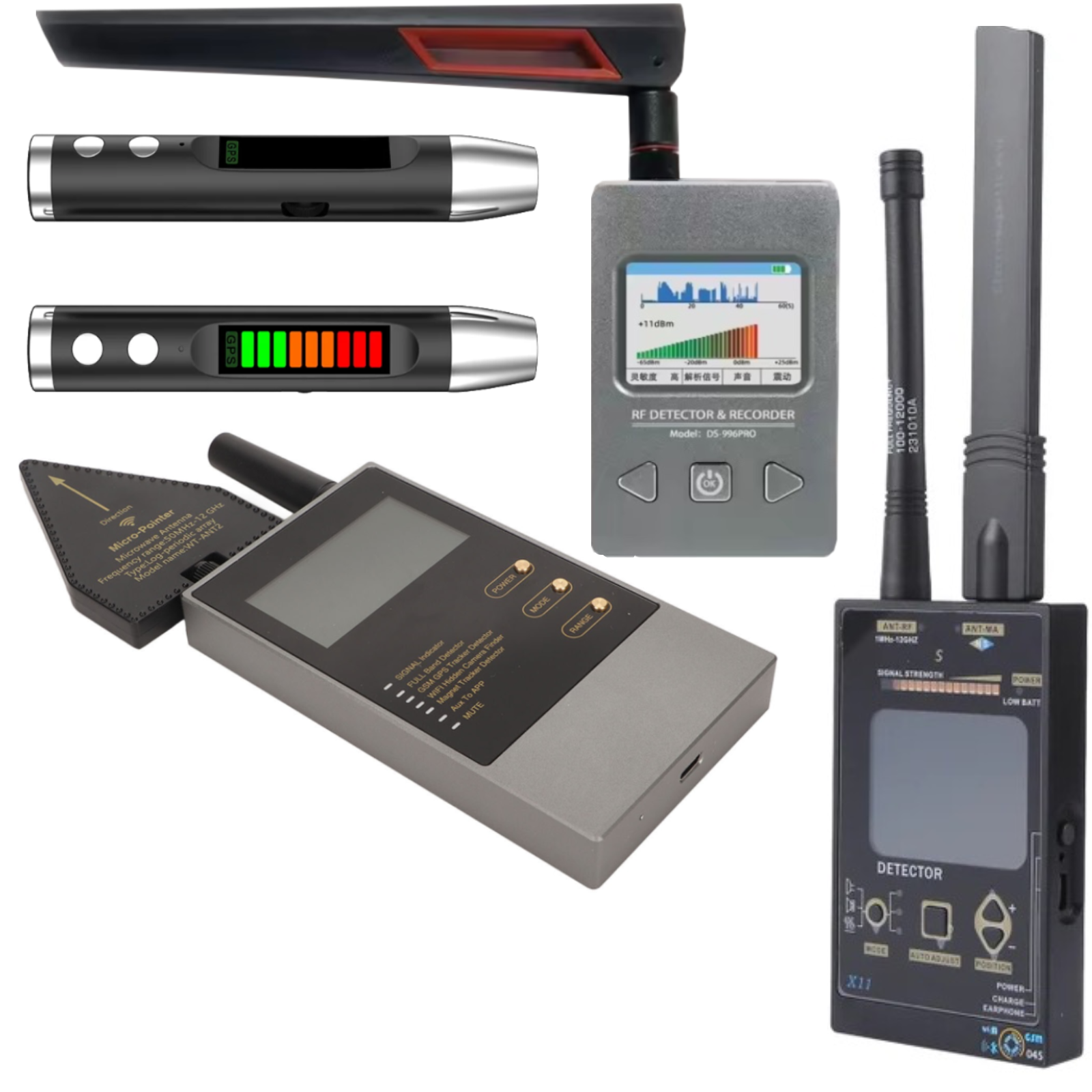 Micronic Microphones Ltd