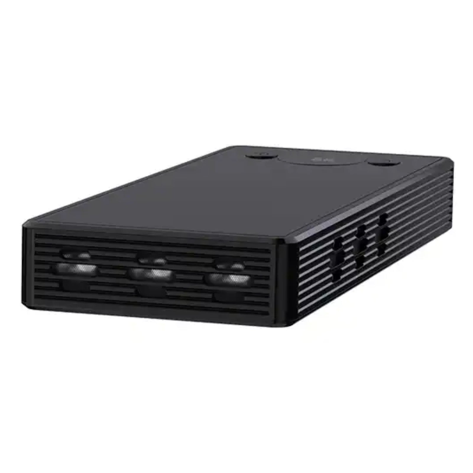 F-10 Portable Anti Recording Ultrasonic Sound Wave Generator Stop Micr ...