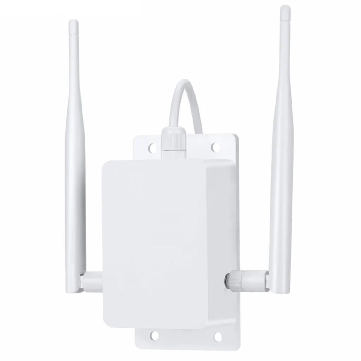 3G/4G Sim Card Router Outdoor Industrial Grade Wifi Modem Hotspot Dual ...