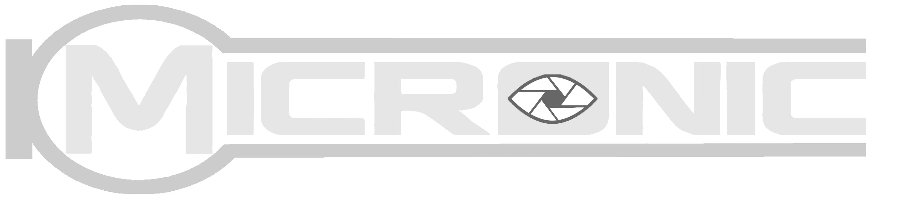 Micronic Microphones