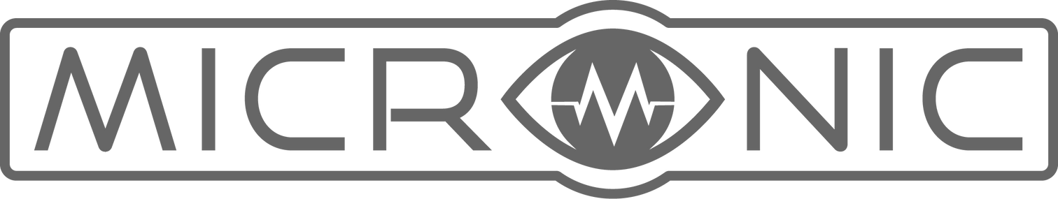 Contact Us – Micronic