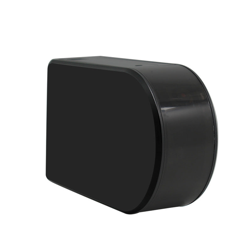 Black Box Battery Wireless Wi-Fi Security Camera 180º Horizontal Pan 1 ...