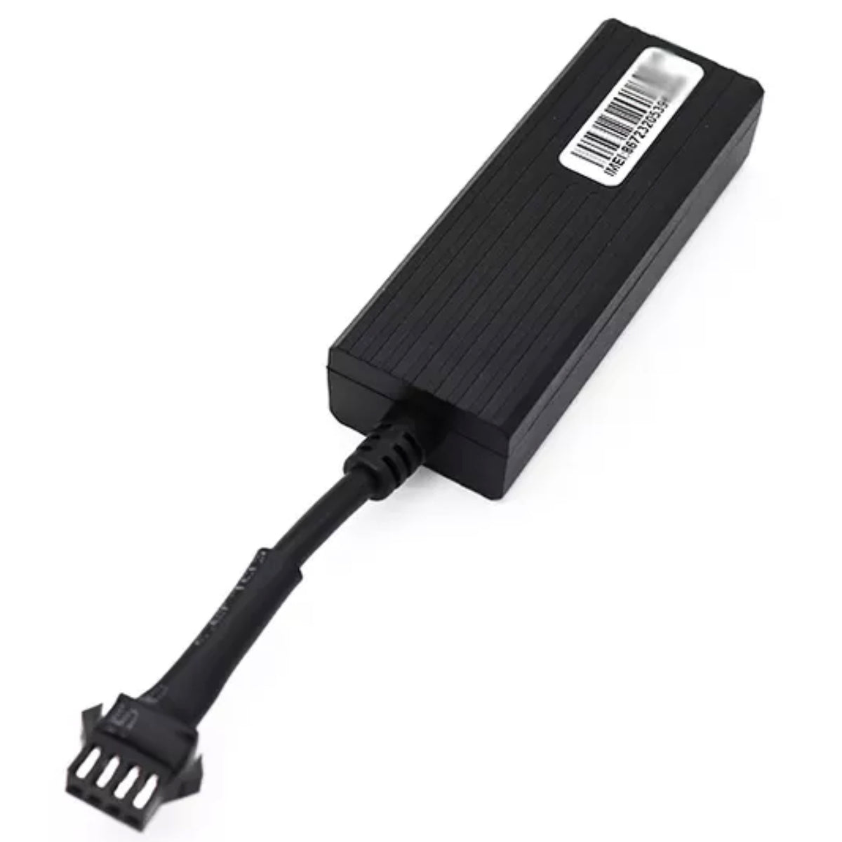 Waterproof IP65 GPS Vehicle Tracker Alarm System with Full Wiring Harn ...